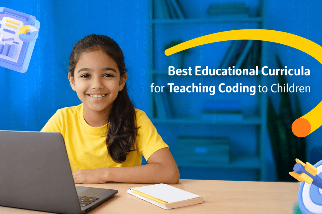 Learning Coding for Kids Guide & Resources